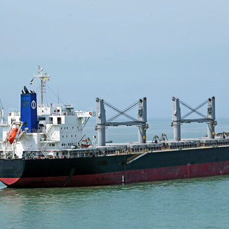 EMS Express Logistics – Worldwide Transport Service